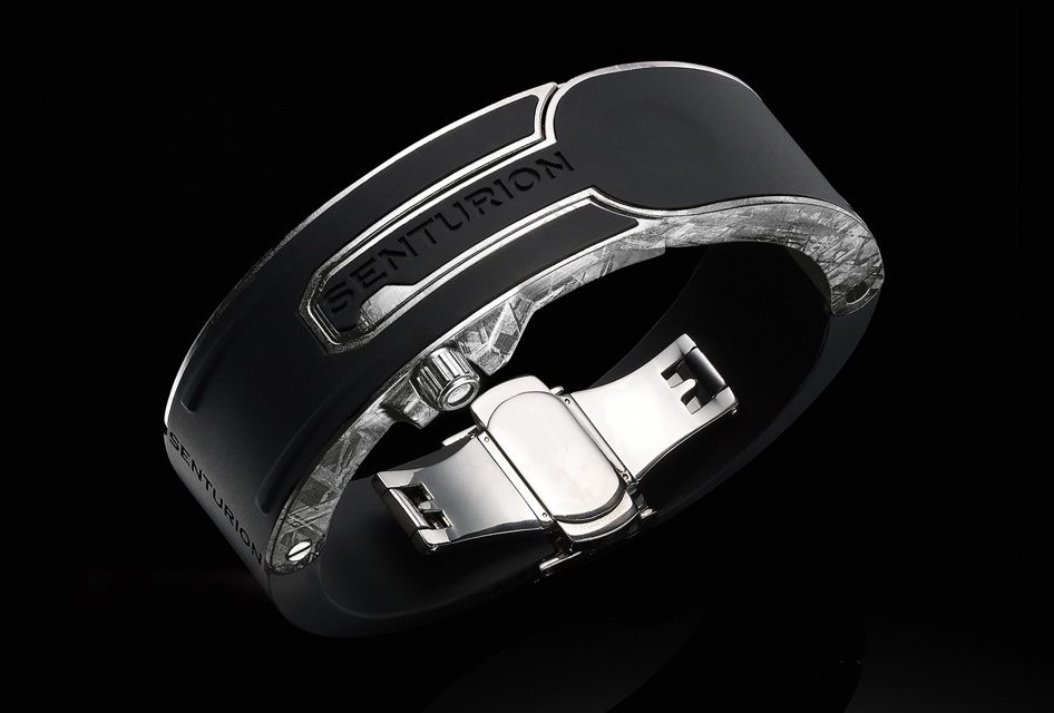 Senturion Key Bracelet: el 'abracadabra' más lujosoLuxury Retail