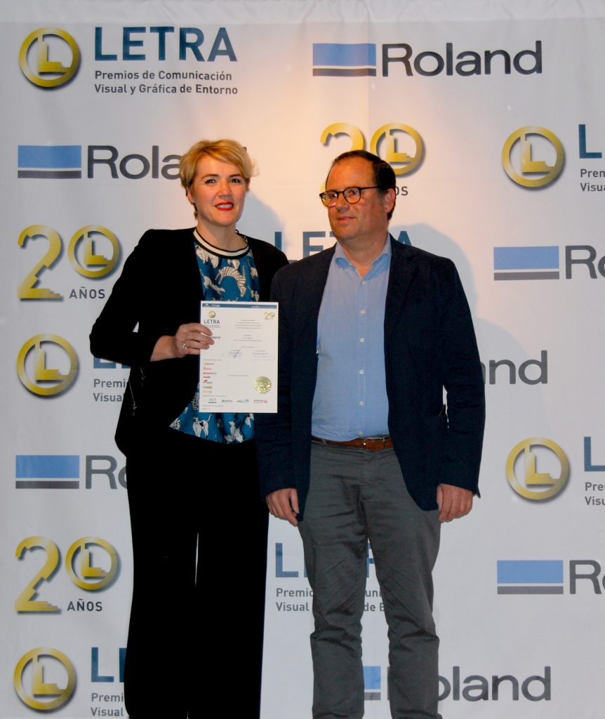 20 años de Los Premios LetraLuxury Retail