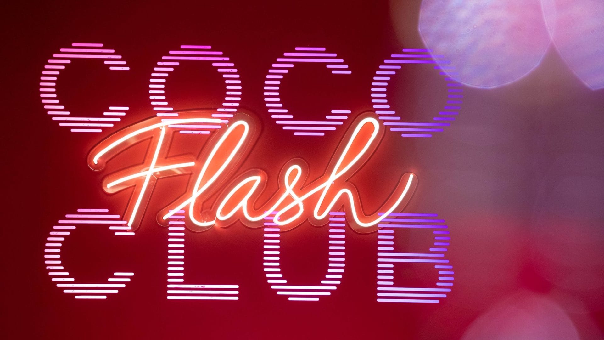 Coco Flash ClubLuxury Retail