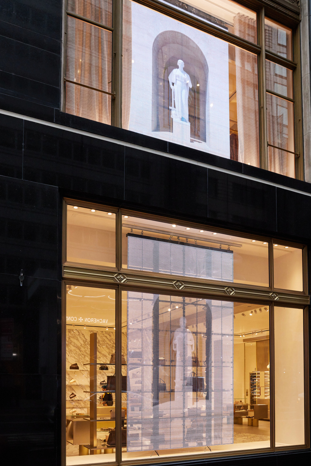 Fendi abre una nueva flagship en Nueva YorkLuxury Retail